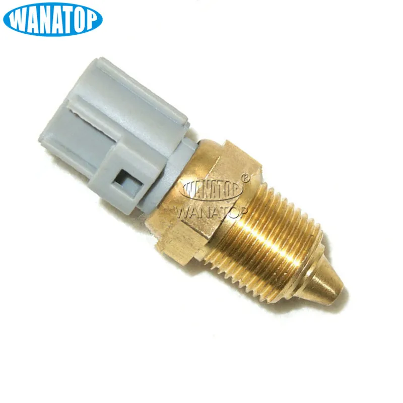 Nuevo Sensor de temperatura del agua 1814320C1 para Ford|Sensor de ...
