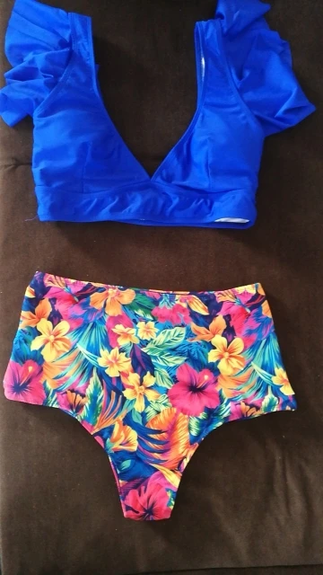 Cute Bathing Suit Sexy Swimwear - Life Changing Products