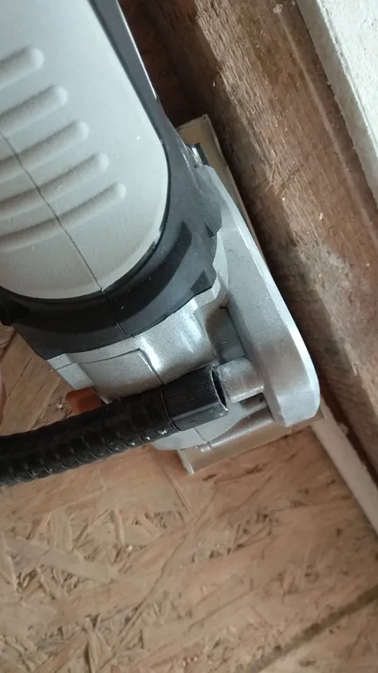 Mini Circular Saw Handheld Power Tool - Life Changing Products