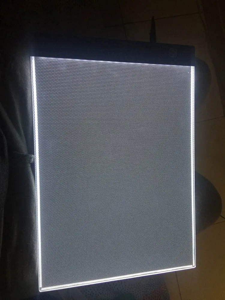 LED Drawing Board Ultra Slim for Tracing and Sketching