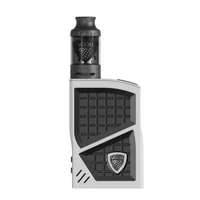 Electronic Cigarettes Vgod Pro 200 Box Mod Kit With VGOD SUBTANK 5mL ...