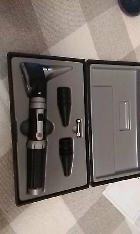 Ear Scope Otoscope Set - Life Changing Products