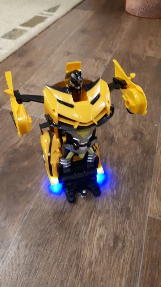 Cool Remote Control Toys - Life Changing Products