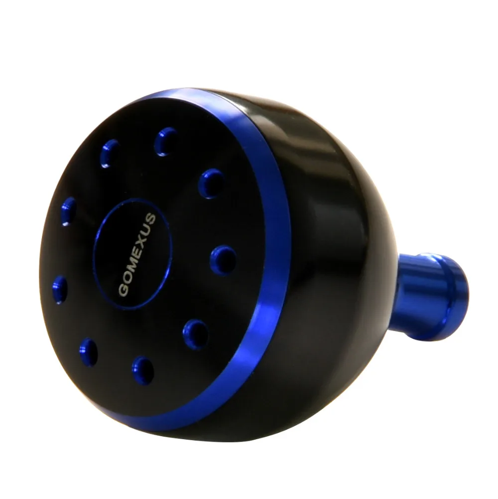 Gomexus Power Knob For Shimano A Daiwa S Twinpower Xd Saltist Ultegra ...