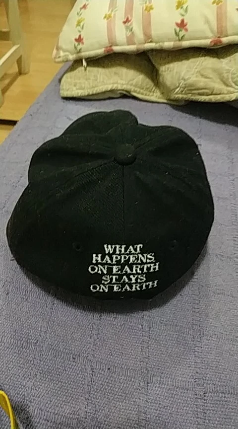 Damn Hat (3 Colors) | Dad Hats and Dad Caps