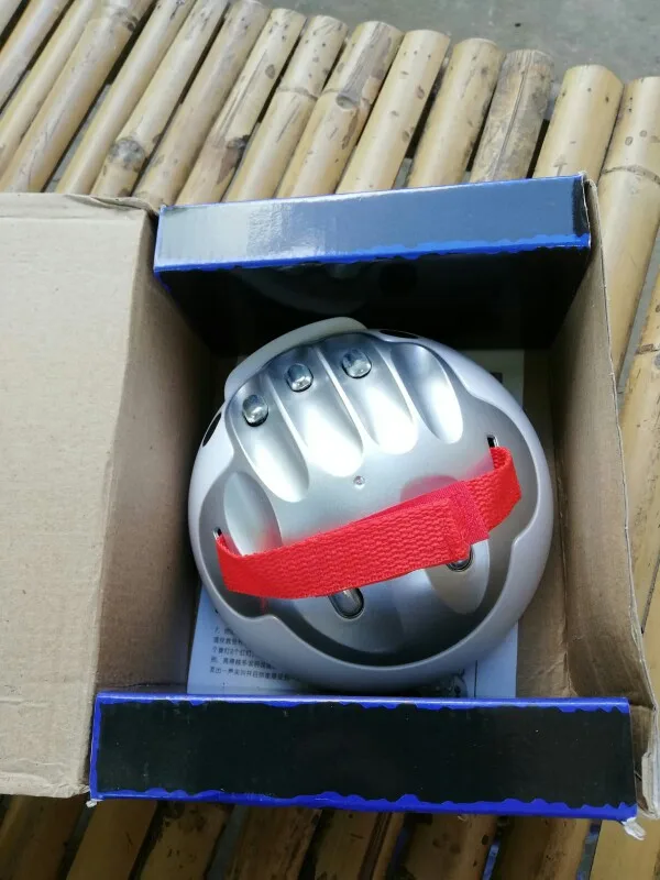 Micro Electric Shock Lie Detector Game - Life Changing Products