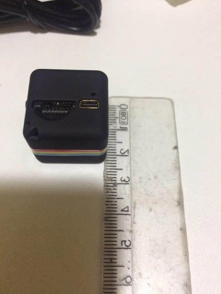 Mini Spy Camera Hidden Webcam - Life Changing Products