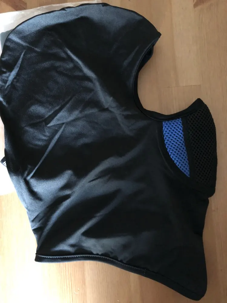 Motorcycle Mask Full Face - Life Changing Products