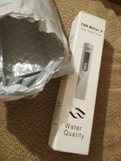 TDS Meter Digital Water Quality Tester - Life Changing Products