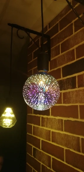 Almora™ 3D Illusion LED Bulbs – Urelas