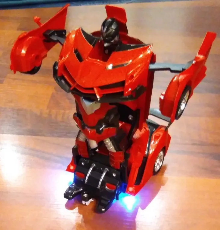 Cool Remote Control Toys - Life Changing Products