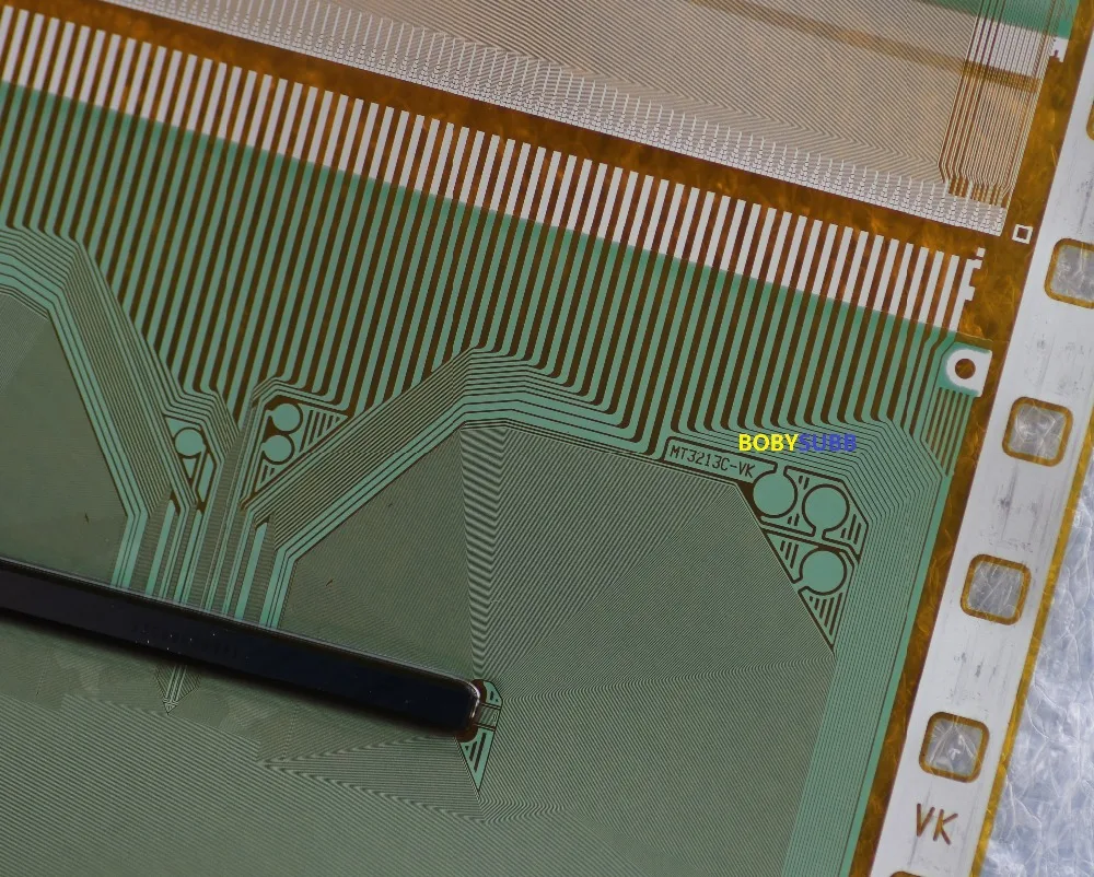Mt3213c-vk New Tab Cof Lcd Tv Screen Driver Ic Module 5-10pcs/lot - Ac ...