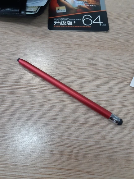 Touch Pen Dual Round End - Life Changing Products