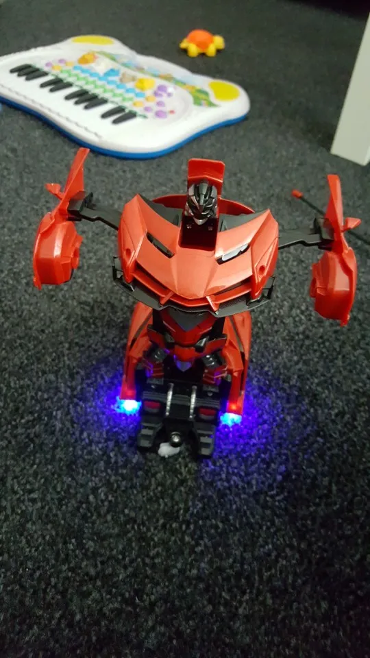 Cool Remote Control Toys - Life Changing Products