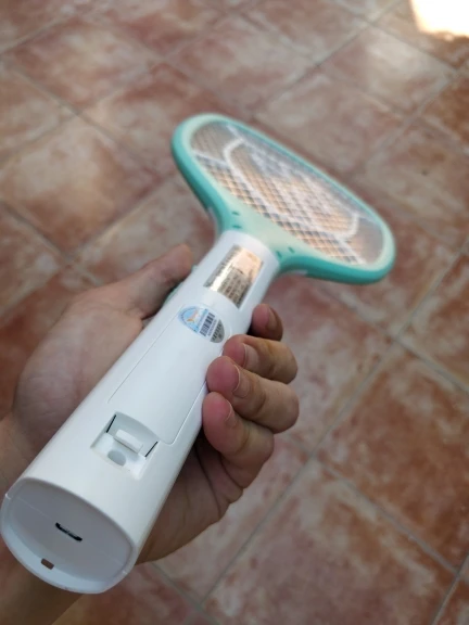 Electric Racket Mosquito Killer - Life Changing Products