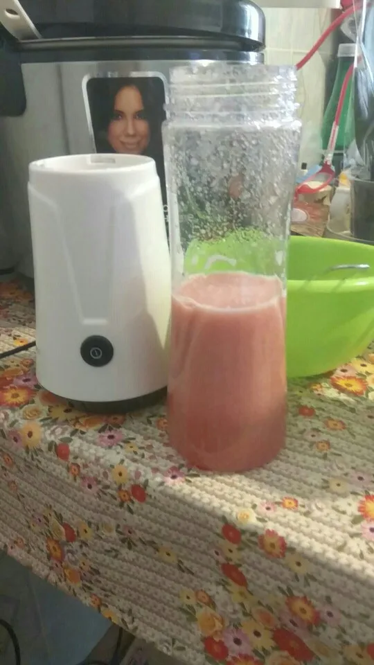 Juice Maker Multi-functional Blender - Life Changing Products