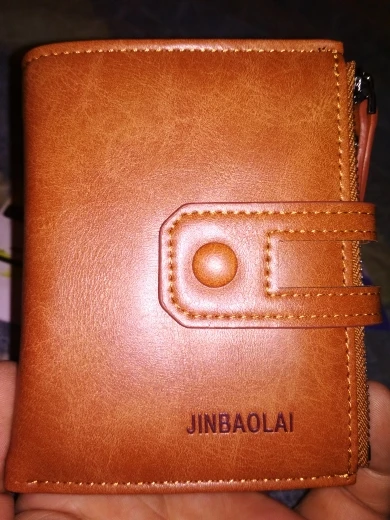 Small Wallet Men's Money Holder - Life Changing Products