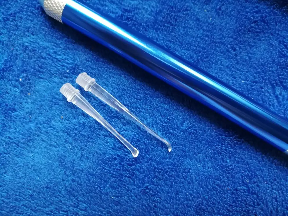 Ear Wax Removal Tool Light Pen - Life Changing Products