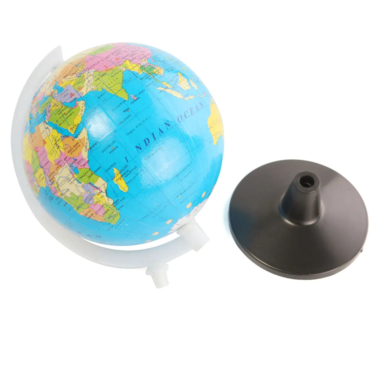 Mini World Globe Toy