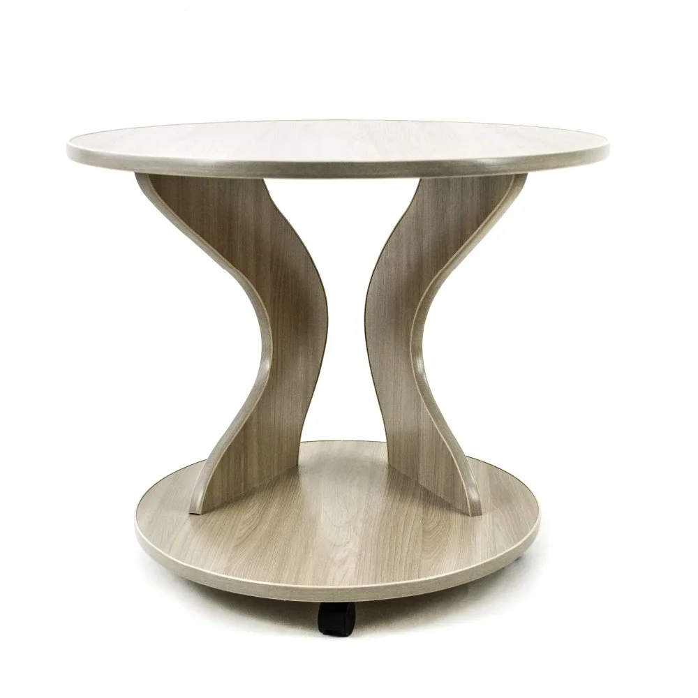 Журнальный столик "Савва". Современный кофейный гостиной стол для ...