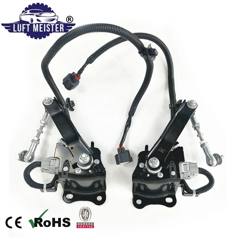 2 шт. для Lexus LX470 Toyota Land Cruiser J100 J105 высота передней ...