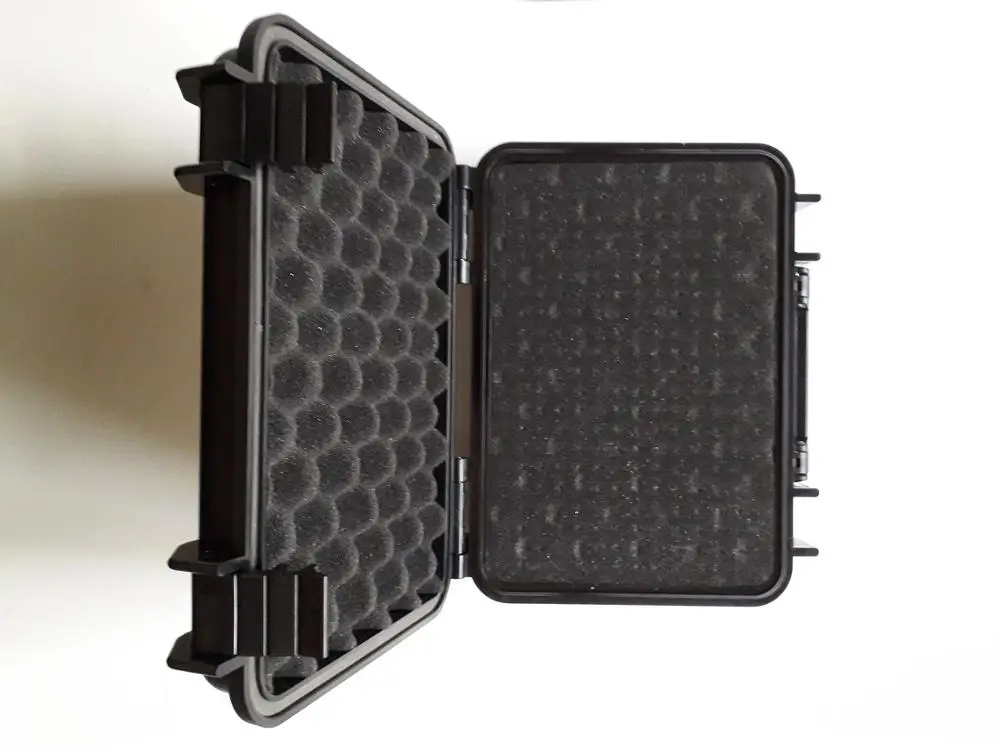 Dry Box Waterproof Safe Container - Life Changing Products
