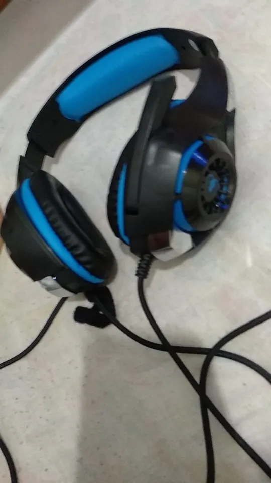 Gaming Headset With Microphone - Life Changing Products
