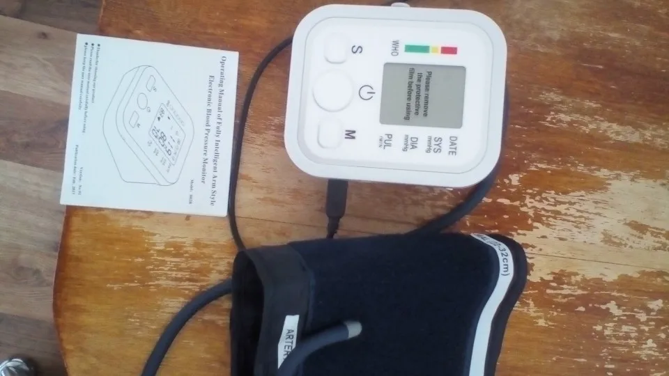 Heart Rate Monitor Device - Life Changing Products