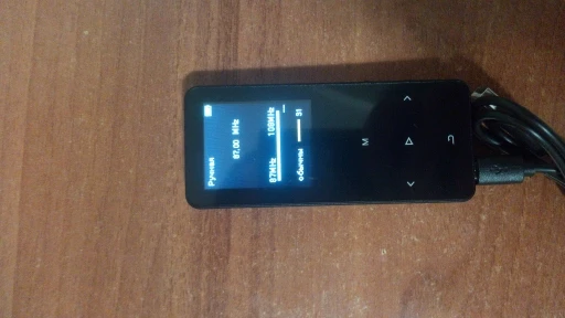 Mini MP3 Player Bluetooth Device - Life Changing Products