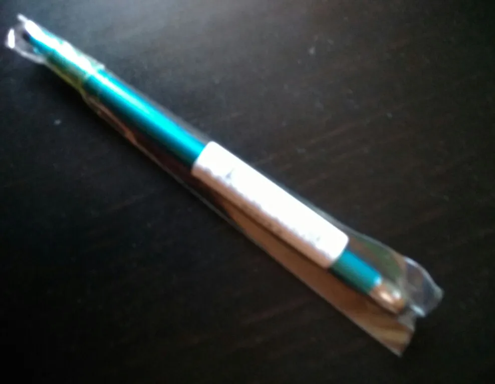 Touch Pen Dual Round End - Life Changing Products