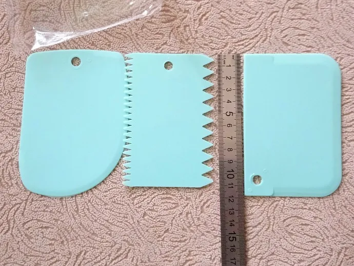 Dough Cutter Baking Tools - Life Changing Products