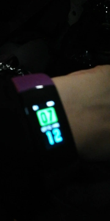 Blood Pressure Monitor Watch And Heart Rate - Life Changing Products