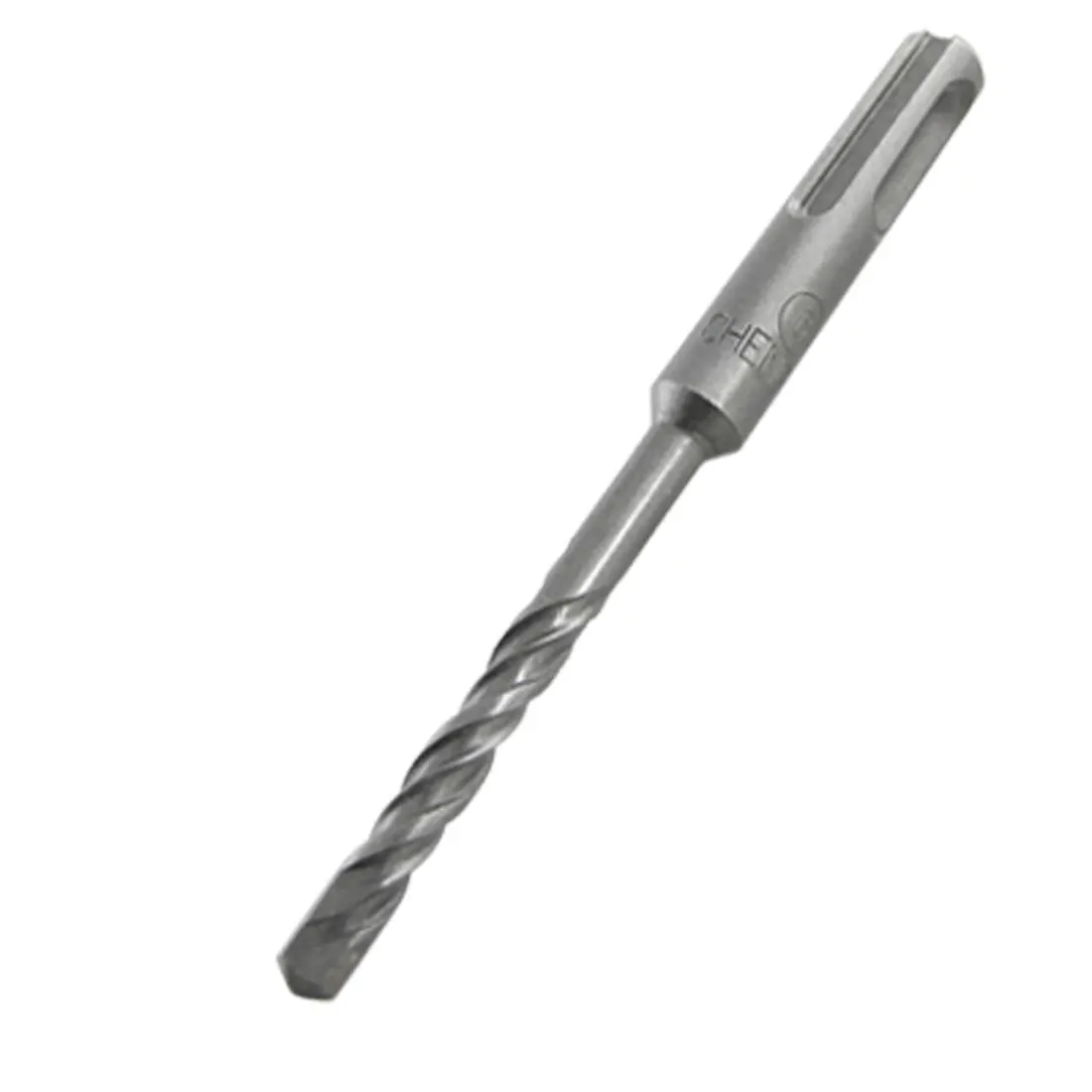 UXCELL Concrete Stone 6Mm Tip 110Mm Straight Shank Masonry Drill Bit in uxcell-concrete-stone-6mm-tip-110mm-straight-shank-masonry-drill-bit-in