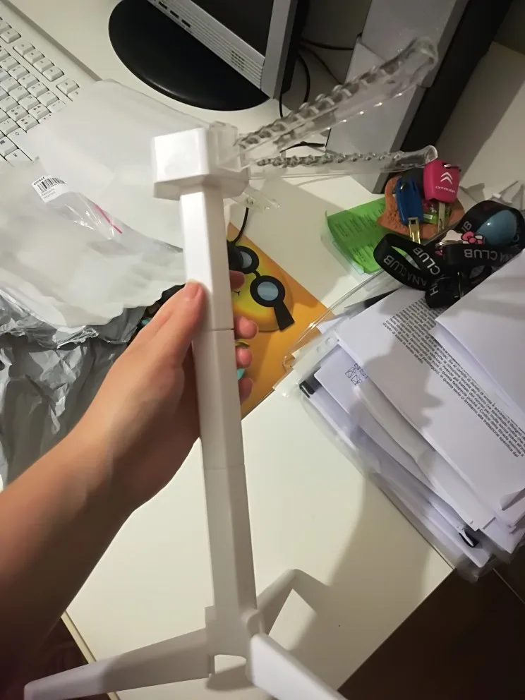 Plastic Tool Drying Rack for Pasta - Life Changing Products