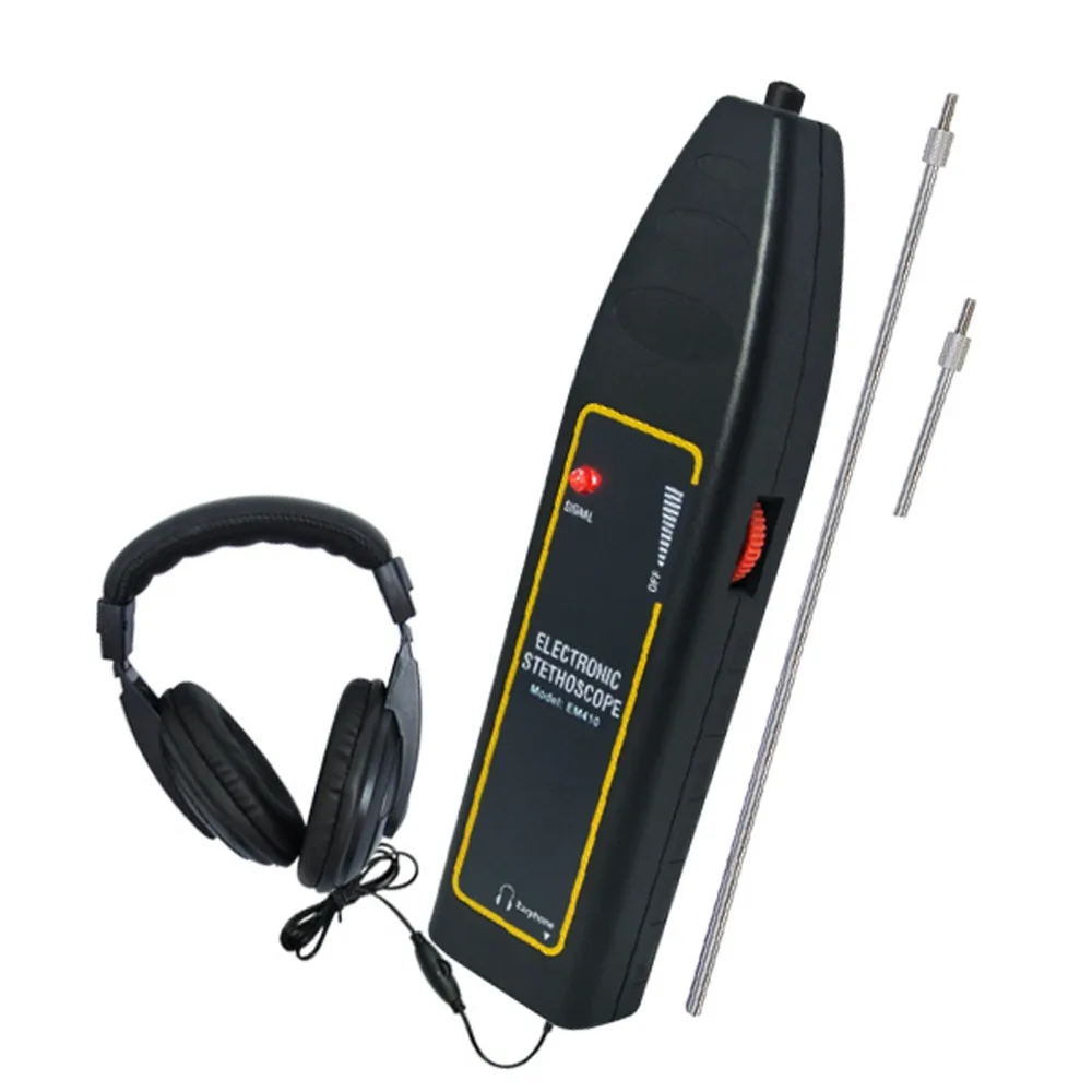 Electronic-Stethoscope-100Hz-10kHz-with-High-Sensitivity-Long-Short ...