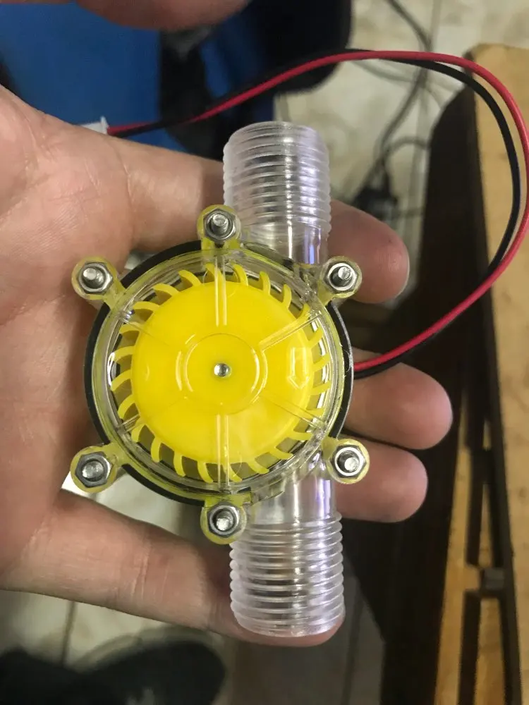 Portable Micro Hydro Generator - Life Changing Products