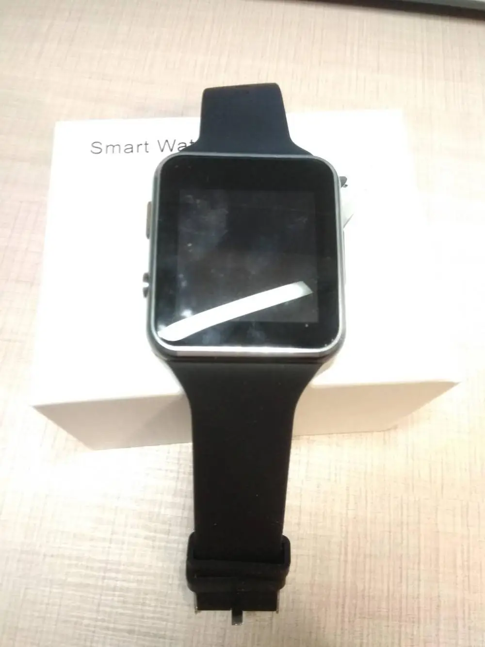 Android Smartwatch Touch Screen - Life Changing Products