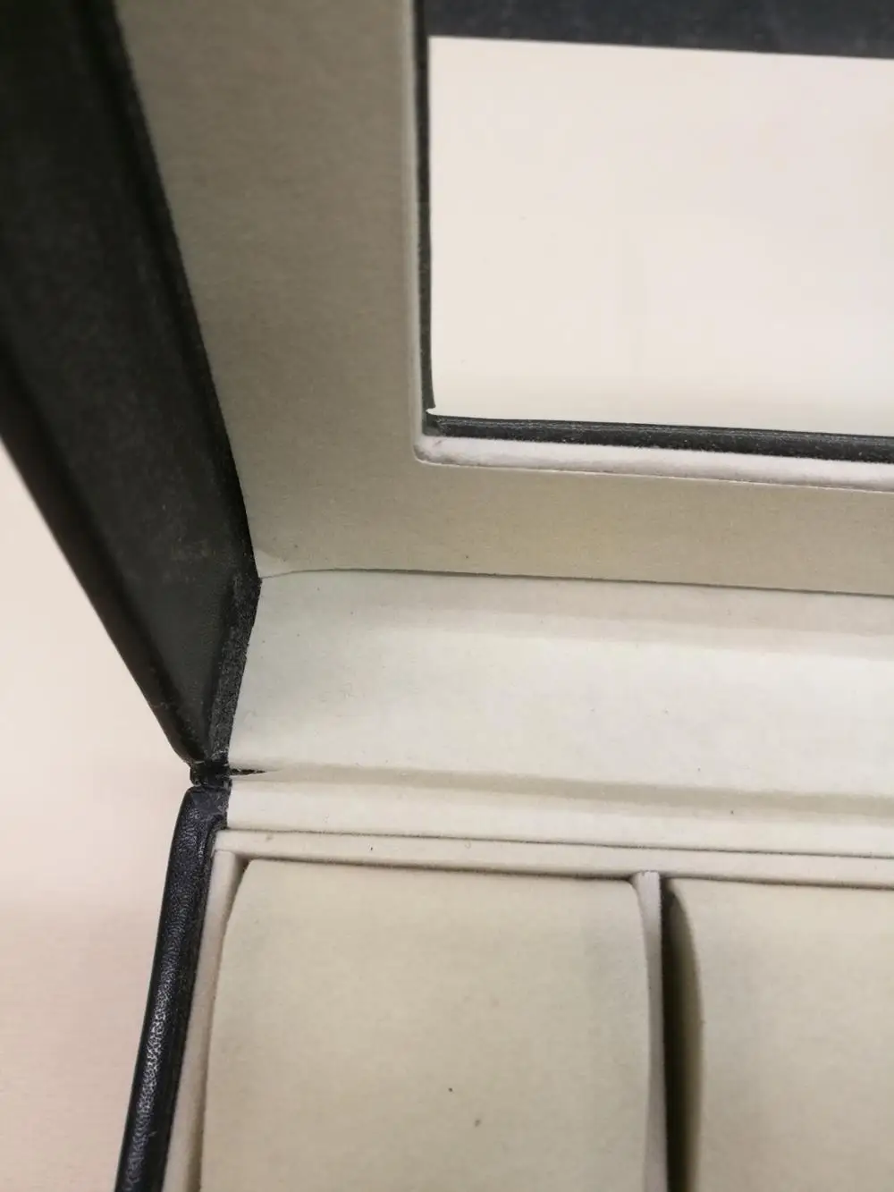 Watch Display Case Storage Box Gift Idea for Him and Her