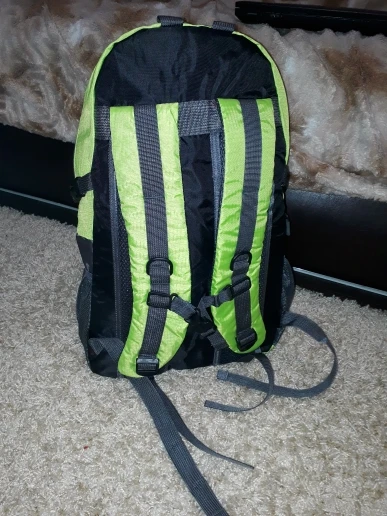 Waterproof Backpack - Life Changing Products