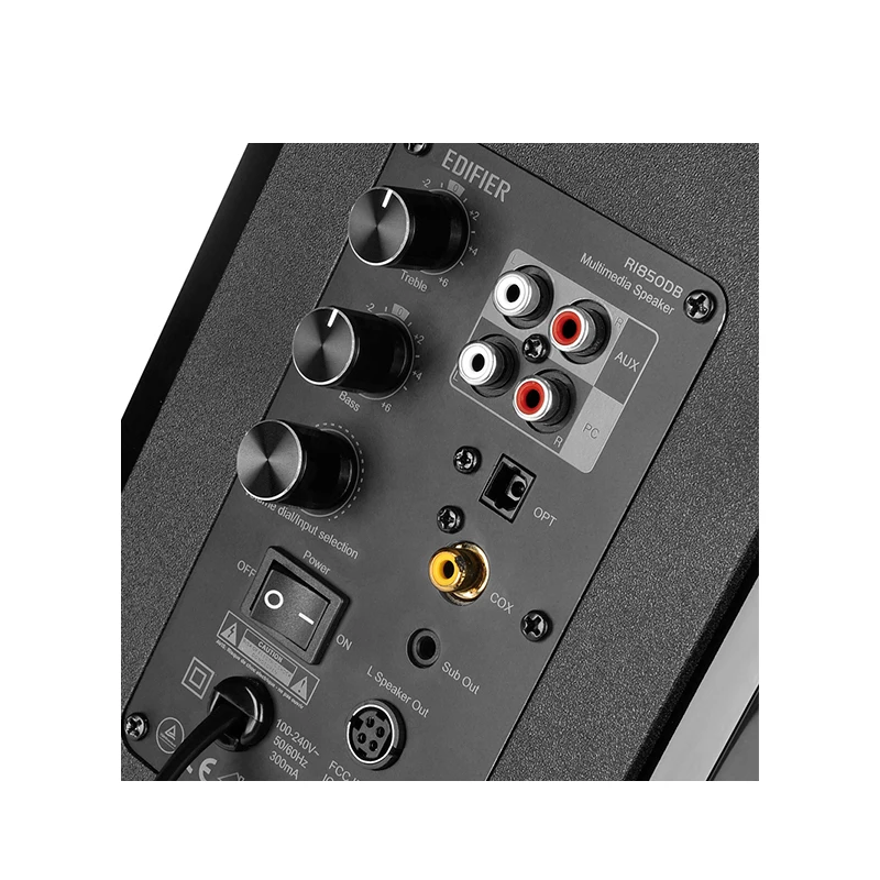 Edifier r1850db sale