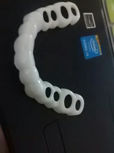 Dental Veneers Teeth Caps - Life Changing Products