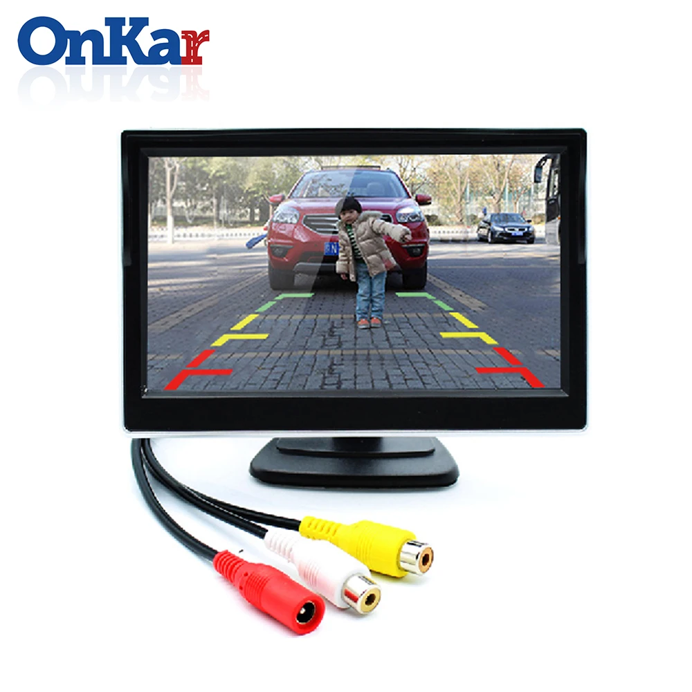 5-Inch-7-Inch-Mini-Portable-Monitor-For-Car-Camera-Rear-View-Monitor ...