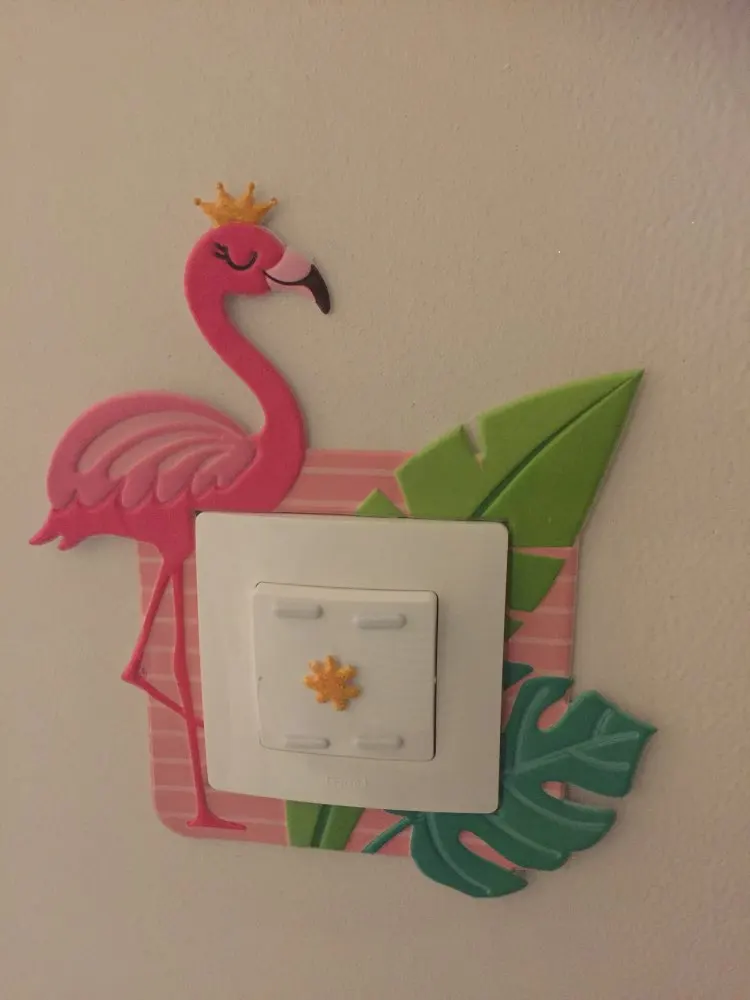 Decorative Stickers Light Switch Sticker - Life Changing Products