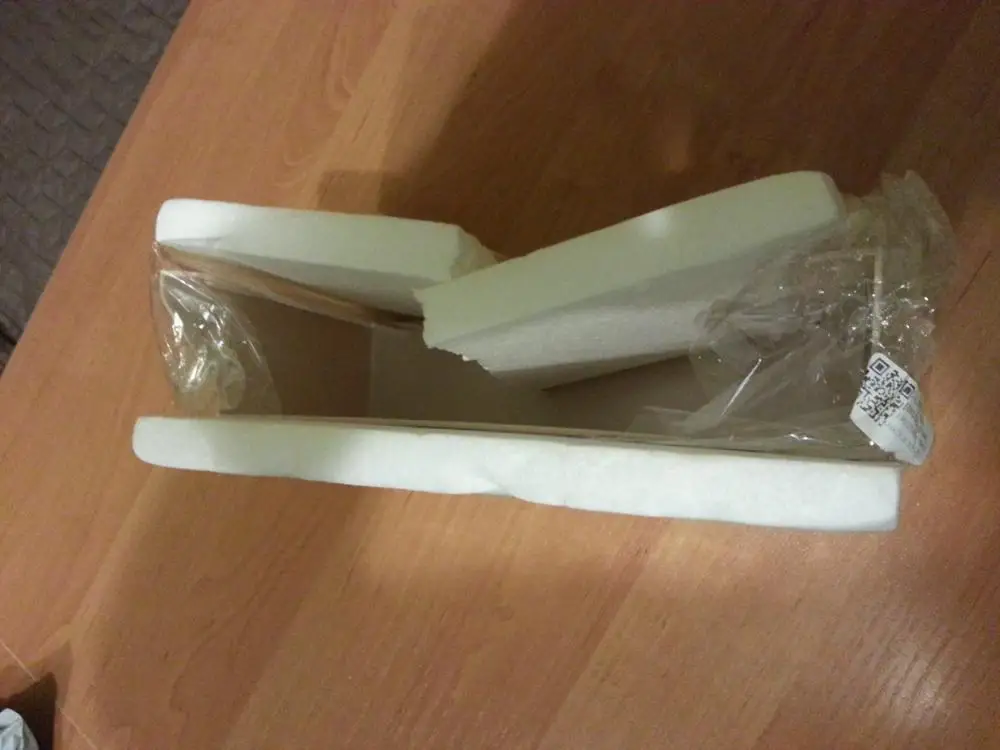 Plastic Storage for WiFi Router - Life Changing Products