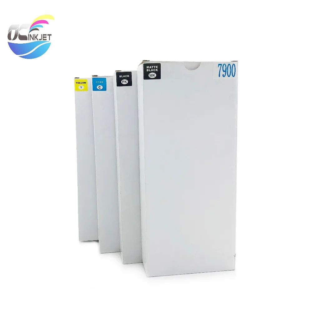 OCINKJET-Compatible-Ink-Cartridge-For-EPSON-T5961-5962-5963-5964-5968 ...