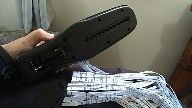 Paper Shredder Handheld Device - Life Changing Products