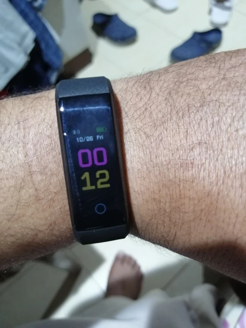 Tracker Best Fitness Smartwatch - Life Changing Products