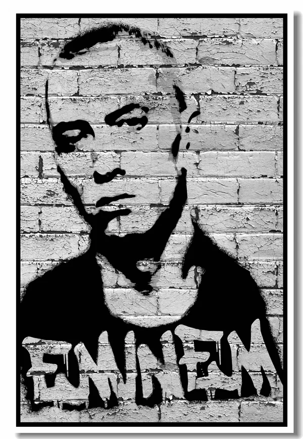 Eminem Rap God Wallpaper