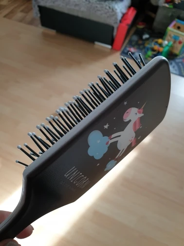 Cute Unicorn Comb - Well Pick