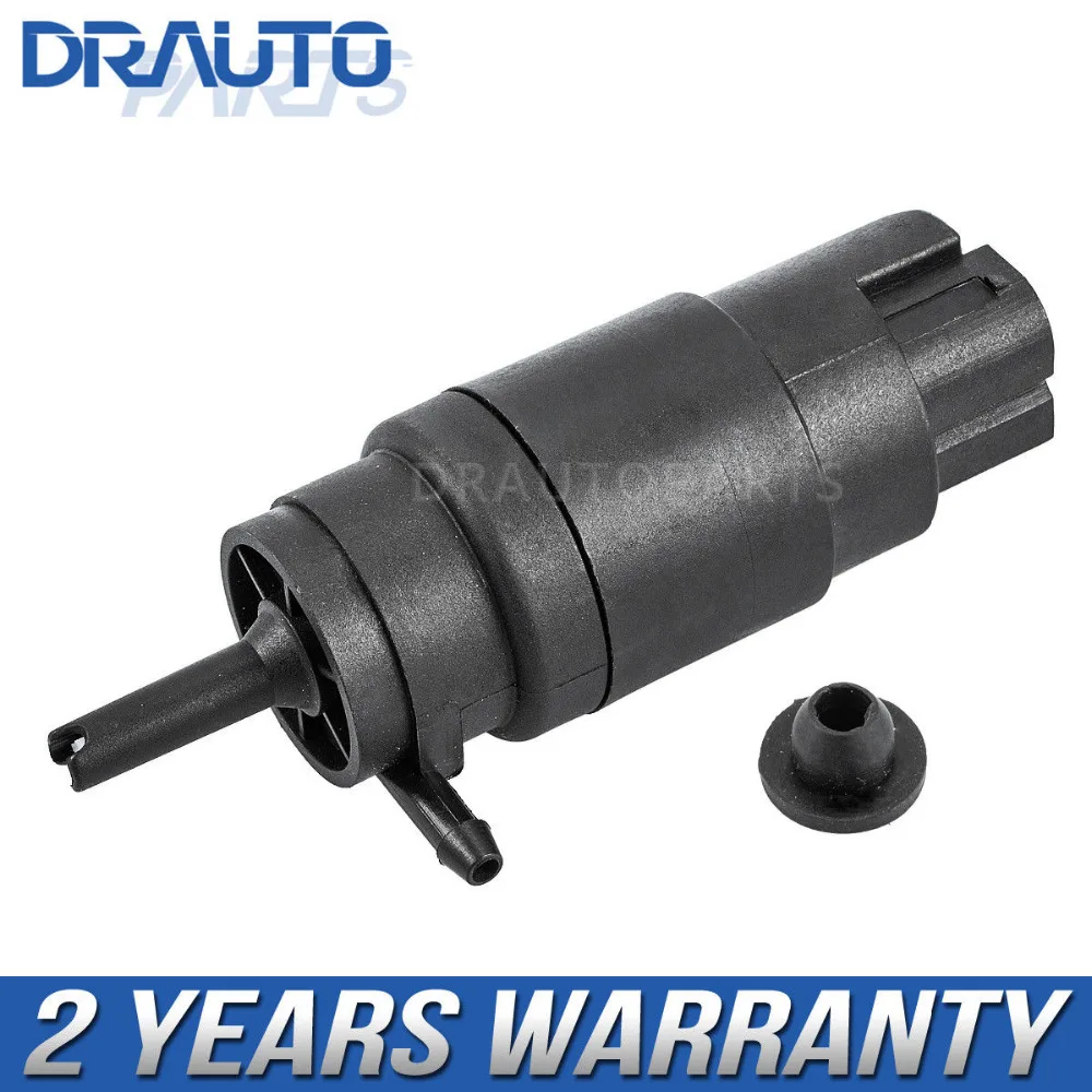 Bomba limpiaparabrisas 61668360614 61661380068 para BMW E36 318is 540i ...